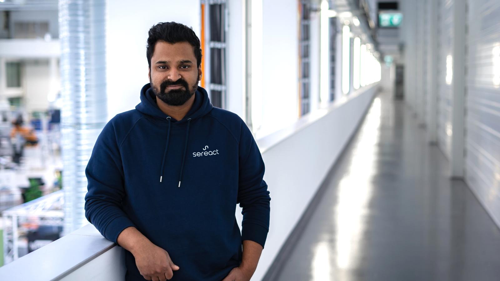 What Kanishk says – an interview with a Senior Deep Learning Engineer