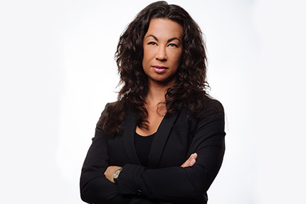 Magda Gad | Stora Journalistpriset