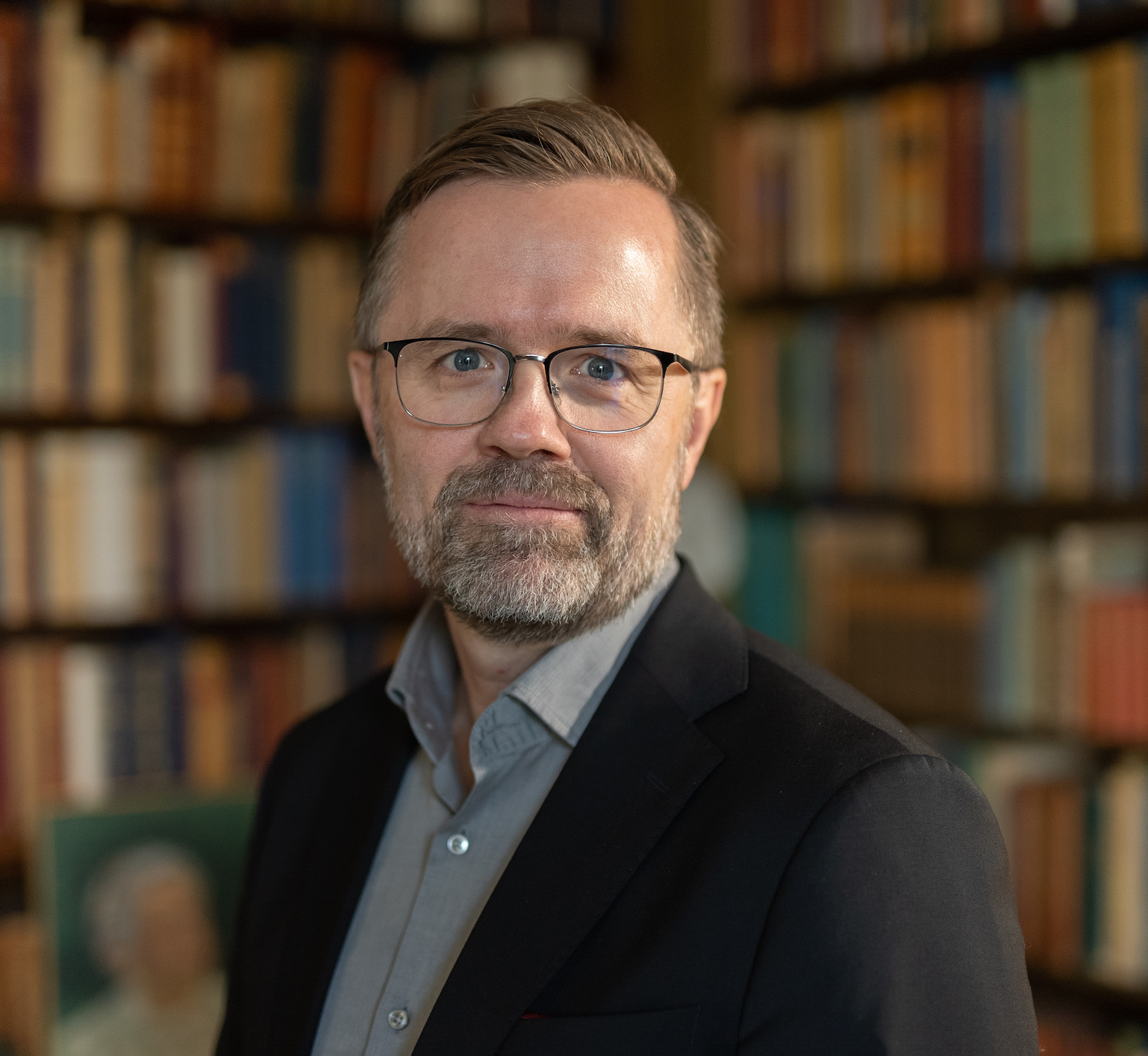 Jonas Kanje | Stora Journalistpriset