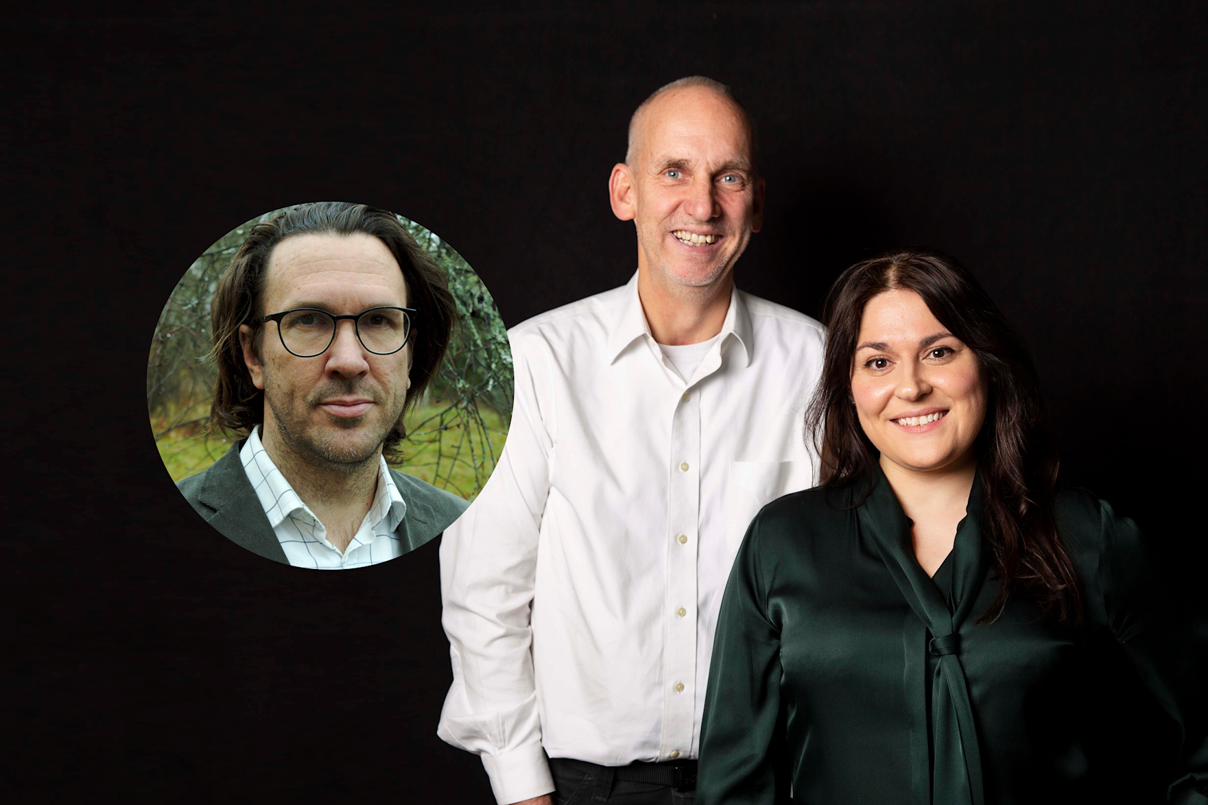 Ericsson och IS | Stora Journalistpriset