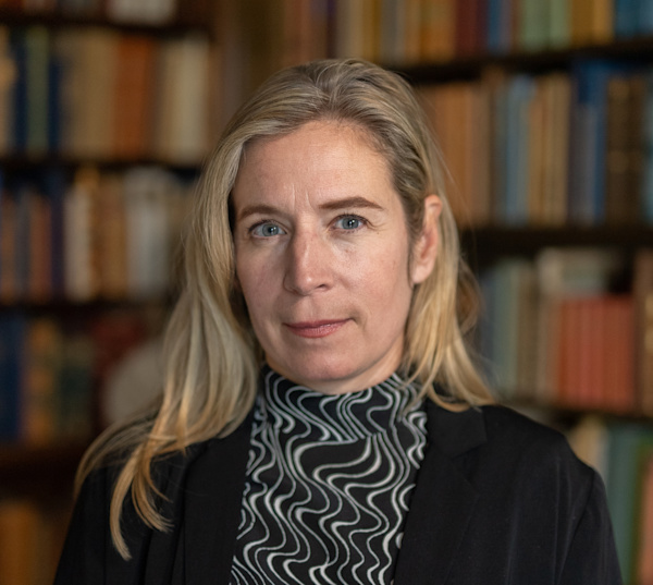 Karin Pettersson | Stora Journalistpriset