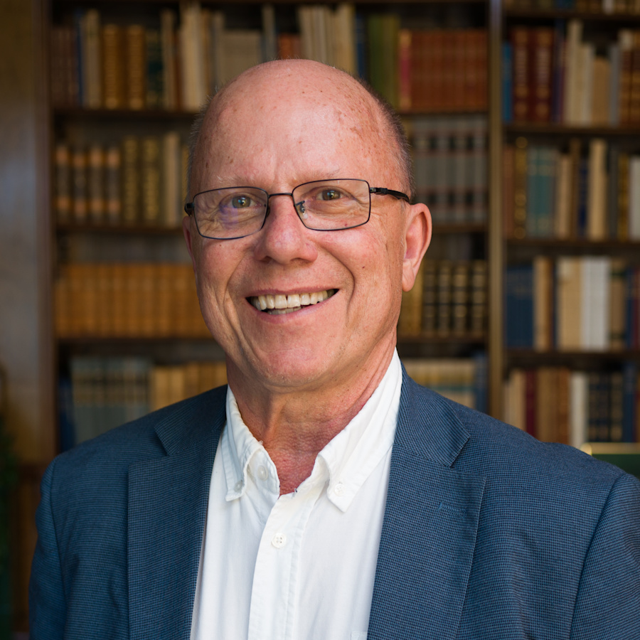 Nils Hanson | Stora Journalistpriset