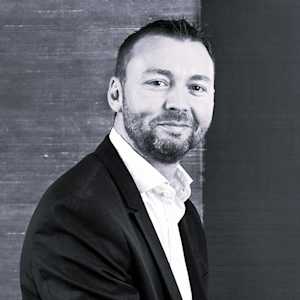 Benjamin Bostoen Directeur informatique Thomas & Piron ICT