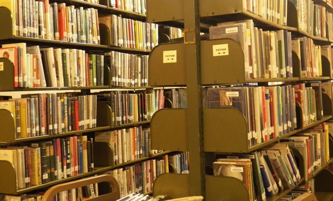 How user-friendly is your library? Part one | National Library of New ...