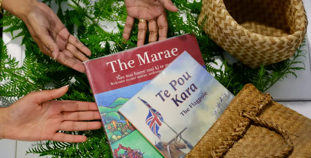 He kōrero whakataki mō ngā rātonga a Te Puna Mātauranga | National ...