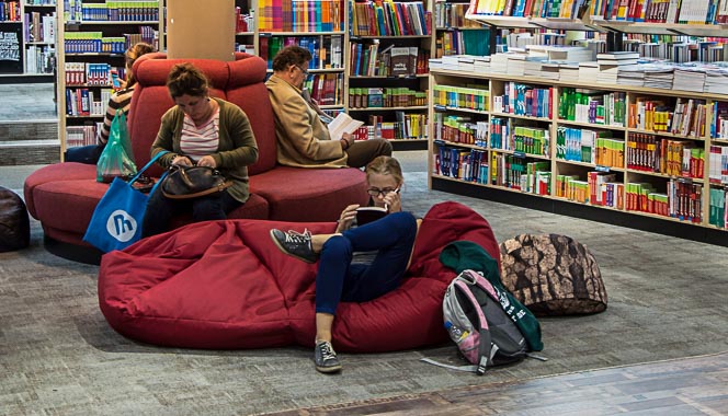Buying books for your school library | National Library of New Zealand
