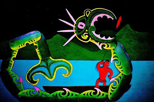 Mīharo Wonder: 100 Years of the Alexander Turnbull Library | National ...