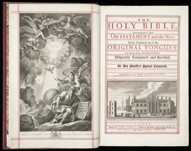 "All things to all men" | National Library of New Zealand