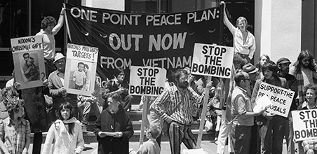 Topic Explorer - Vietnam War — causes, consequences and perspectives ...