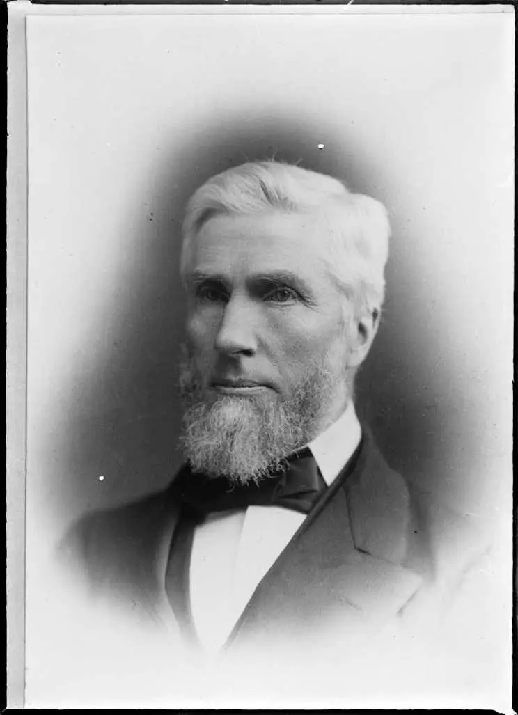 Robert Trimble Collection | Services to Schools