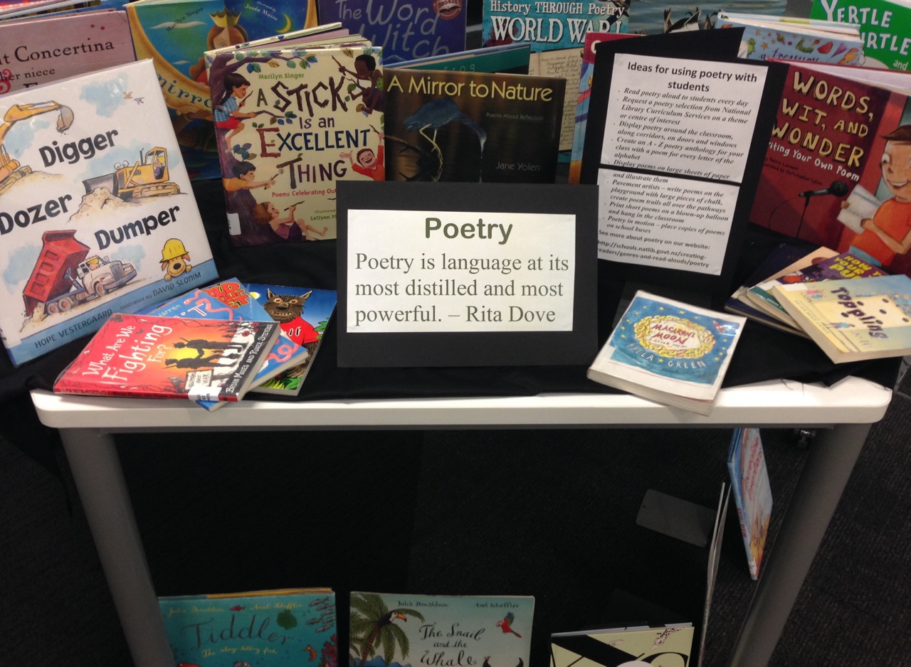 Ōtāhuhu Writers in Schools project book launch | National Library of ...