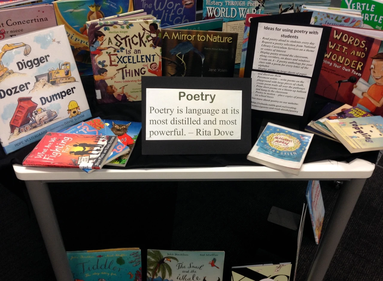 Ōtāhuhu Writers in Schools project book launch | National Library of ...