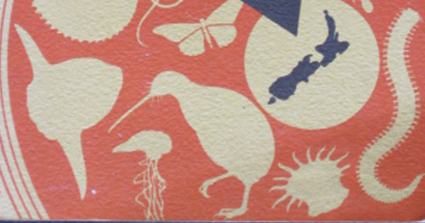 Tony Fomison Collection | National Library of New Zealand