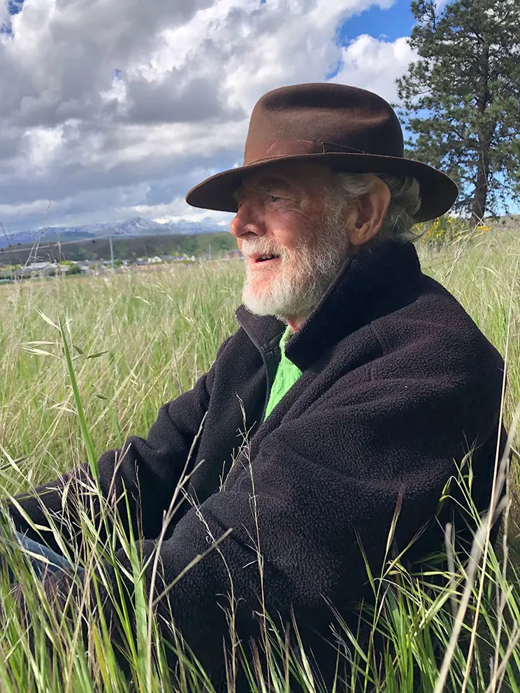 Brian Turner ONZM (1944–2025) | National Library of New Zealand