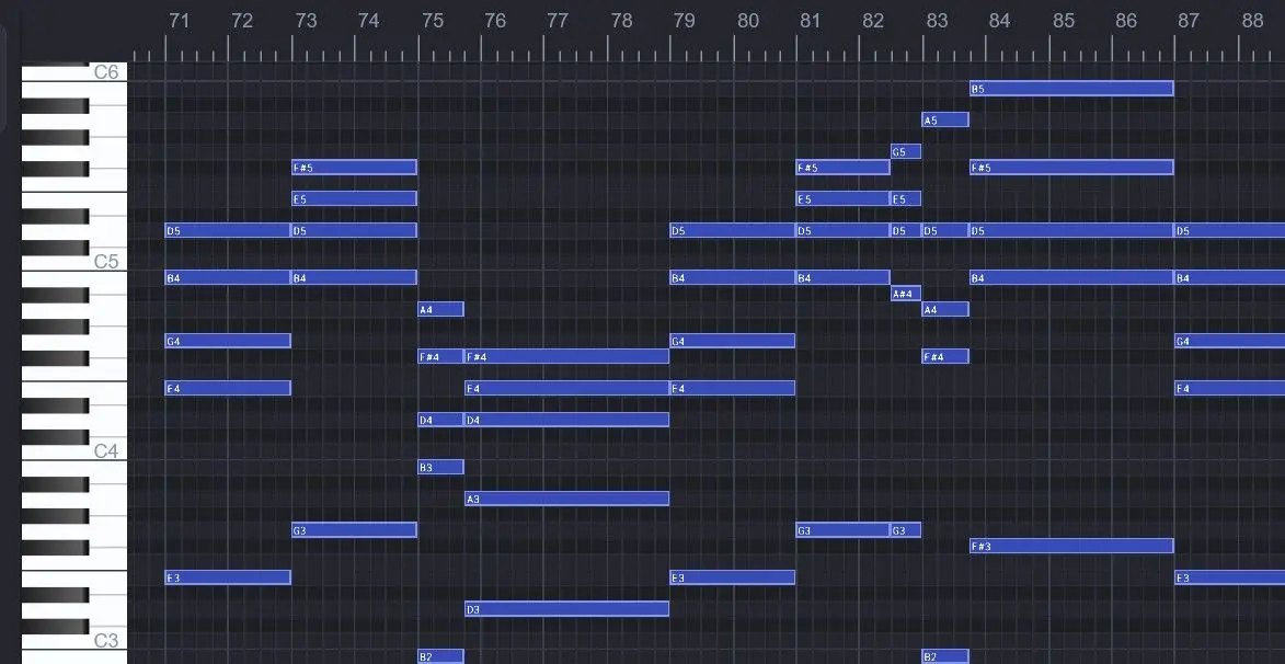 Bananamelia! The Music Archive | National Library of New Zealand