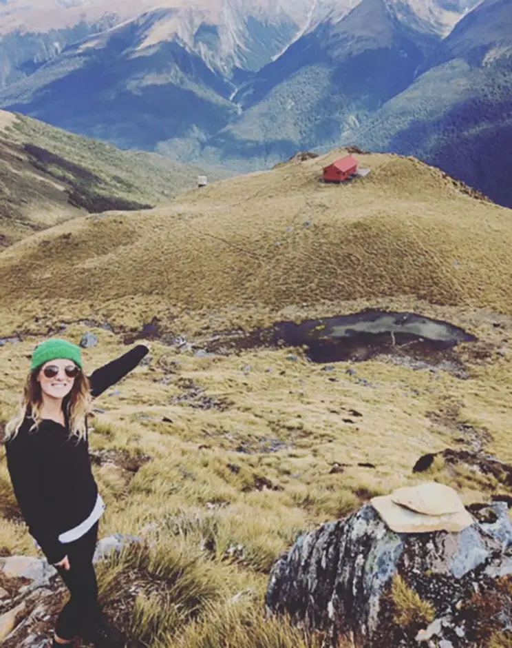 A brave world of library practice | National Library of New Zealand