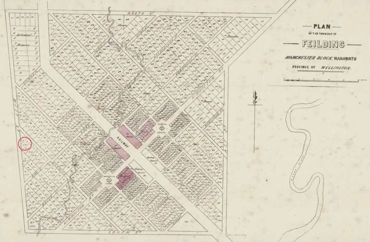 Tracing your maternal line: Part II — The Durrant family in New Zealand ...