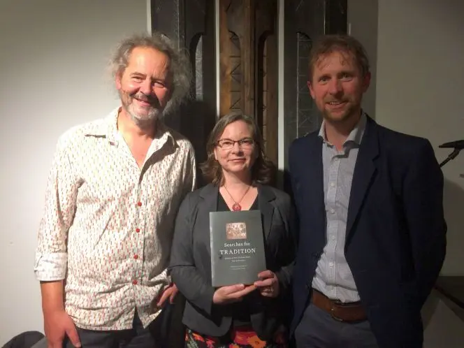 A celebration of curiosity | National Library of New Zealand