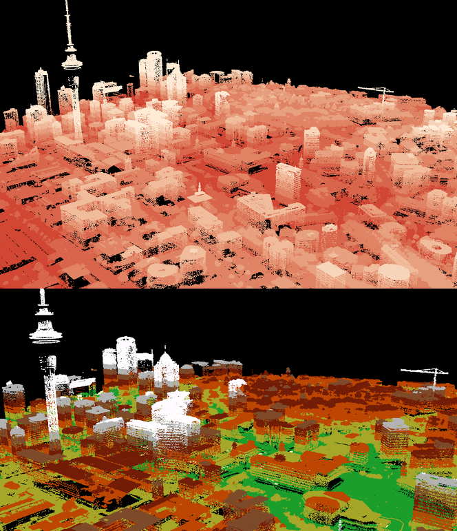The future of maps | National Library of New Zealand