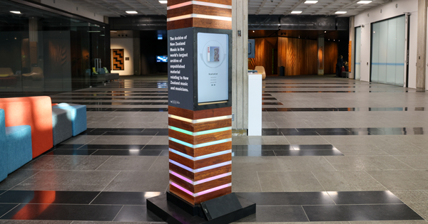 Hit play on musical treats at National Library | National Library of ...