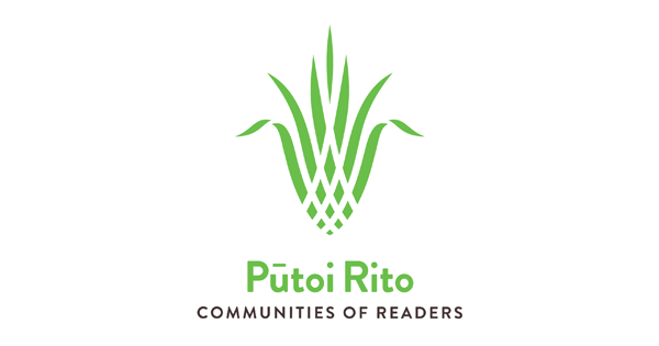 Pūtoi Rito Communities of Readers | National Library of New Zealand