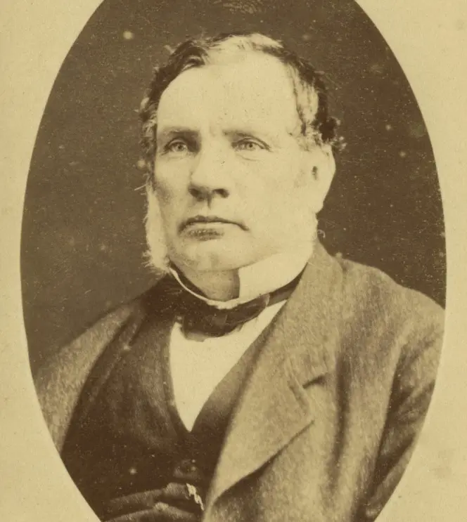 Friend, McLean | National Library of New Zealand