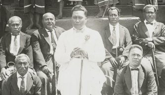 Researching Samoa: "Samoa Mo Samoa" | National Library of New Zealand