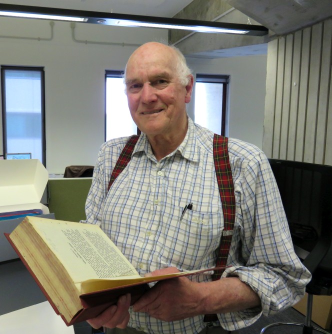 Fresh favourites from ’fourteen | National Library of New Zealand