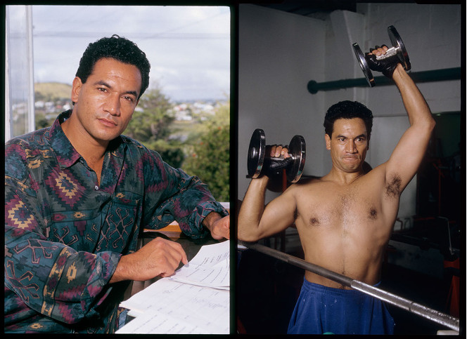 The big picture | National Library of New Zealand