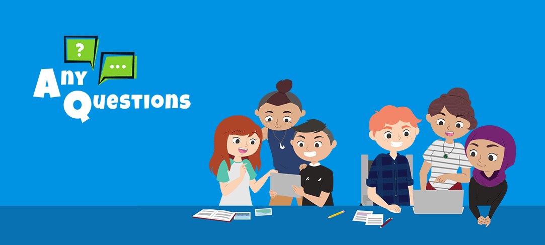 Information literacy and schoolwork support for students | National ...