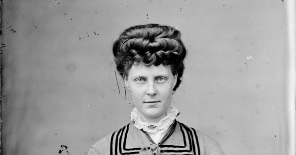 William Harding: An unconventional eye | National Library of New Zealand