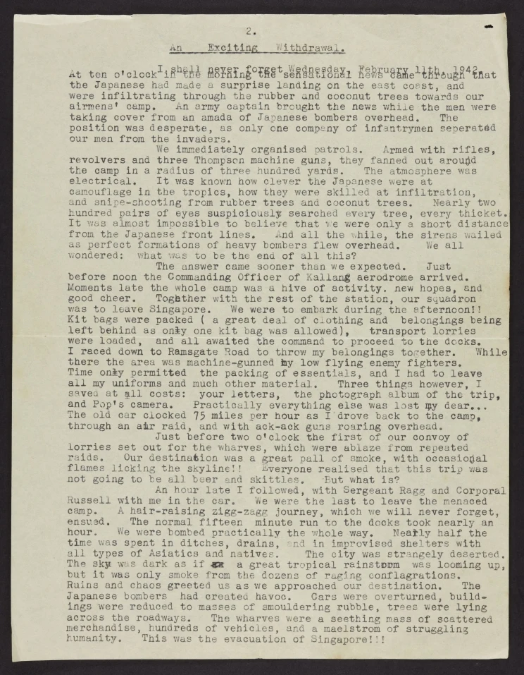 Restriction reviews and exciting withdrawals | National Library of New ...