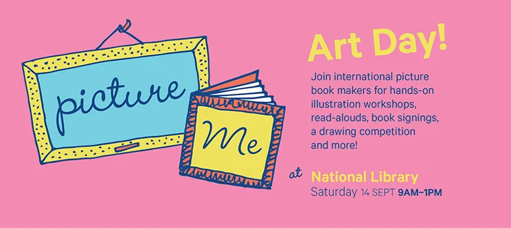 The power of picture books | National Library of New Zealand