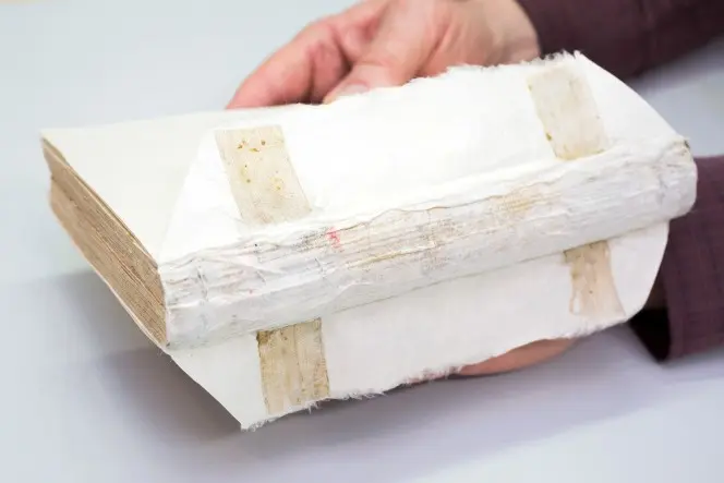 The past and present of Past and Present | National Library of New Zealand