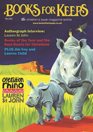 Review journals that enrich our knowledge of children’s and YA ...