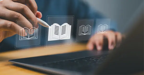 EPIC for libraries | National Library of New Zealand