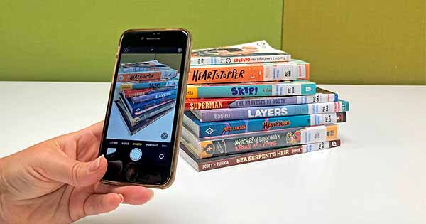 Reading and social media — all about the connection | National Library ...