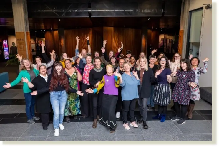 New Zealand Libraries Partnership Programme — Final Delivery Report ...