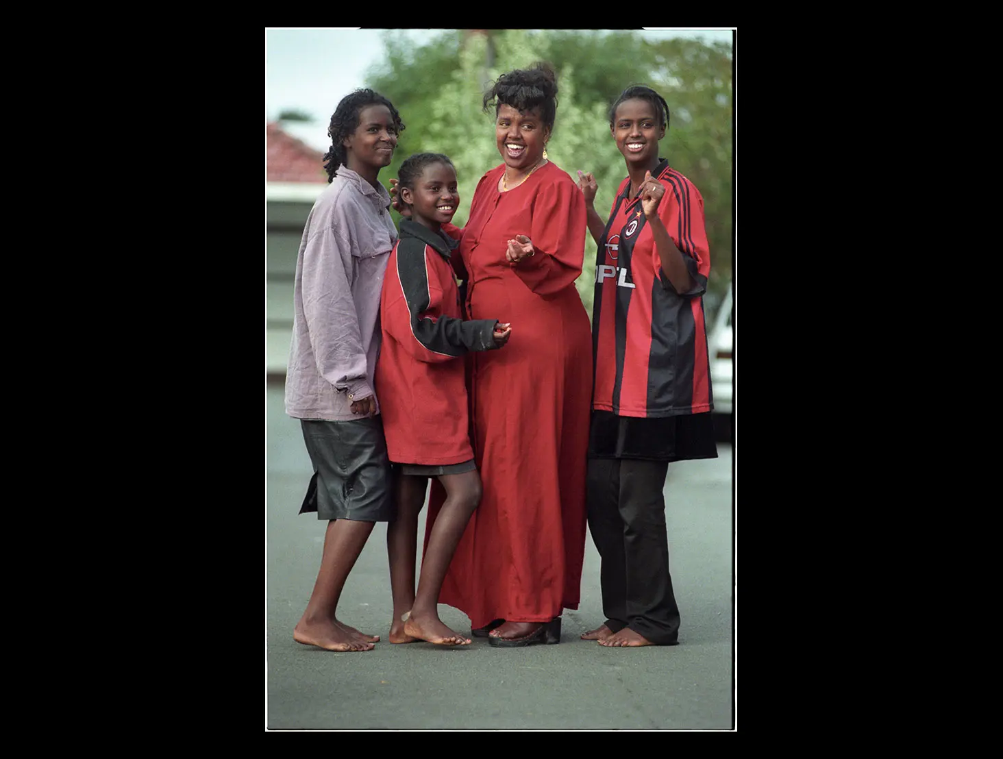 Somali Pacific star | Services to Schools