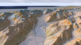 Unfolding the Map—the cartography of New Zealand | National Library of ...