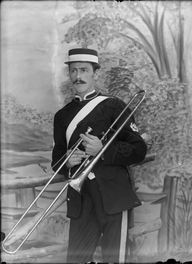 Looking for wonder in the Photographic Archive — part 4 | The unnamed ...