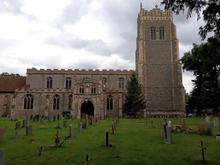 Tracing your maternal line: Part I — England in the 18th-19th centuries ...