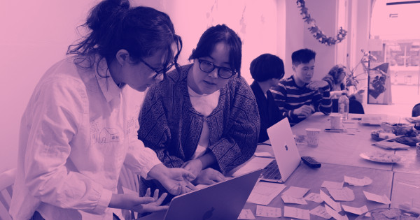 Desire lines: Finding pathways through archives | National Library of ...