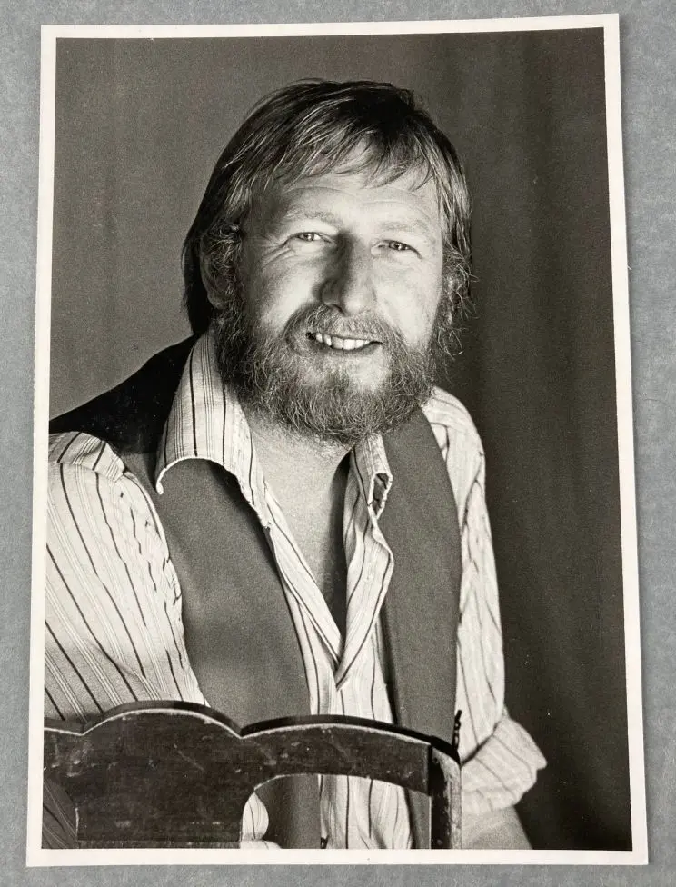 Literary papers | Phillip Mann | National Library of New Zealand