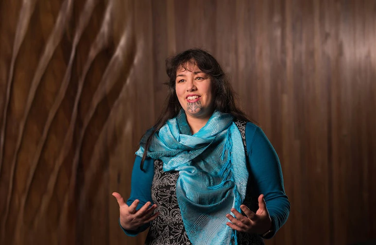 Taunaha Whenua – Naming the Land | National Library of New Zealand