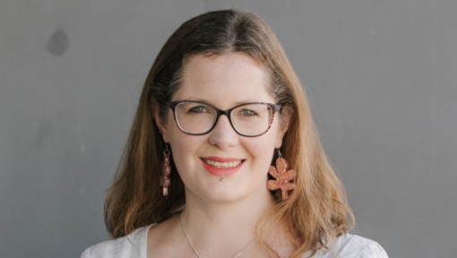 Amy Joseph: 1983 – 2024 | National Library of New Zealand