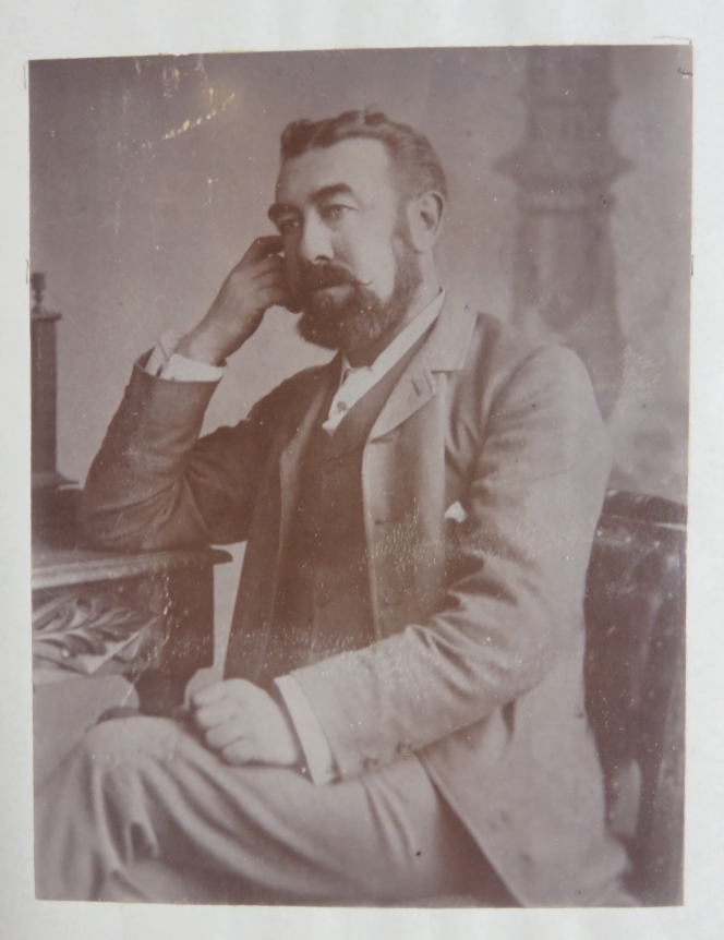 In Search of a Home at the Antipodes | National Library of New Zealand