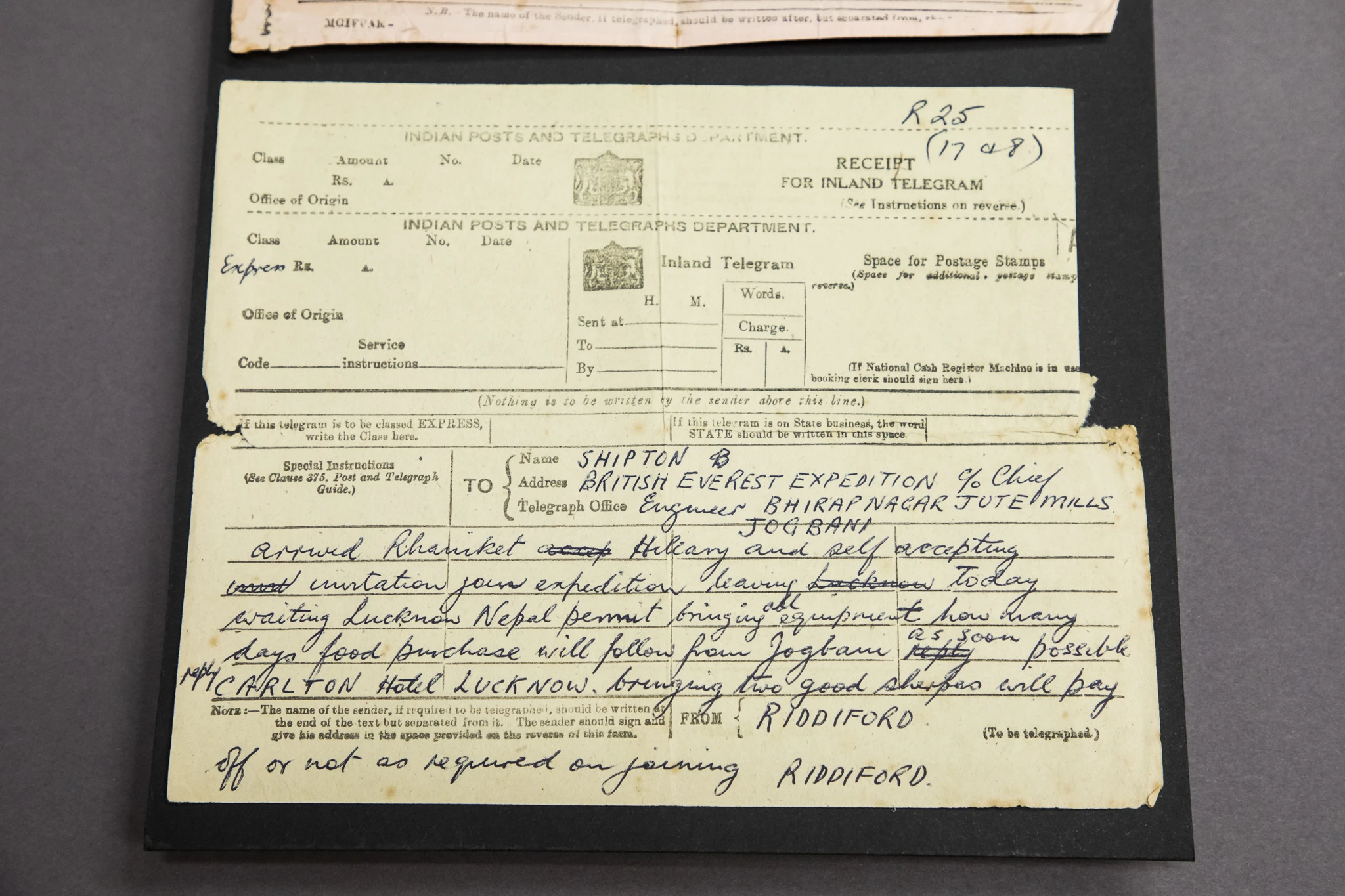 ATL100 New collections | National Library of New Zealand