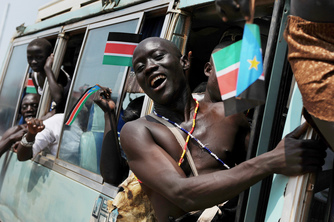Juba Good & Outrunning the darkness | National Library of New Zealand