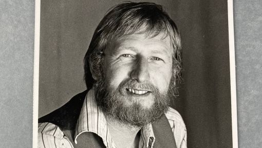 Literary papers | Phillip Mann | National Library of New Zealand